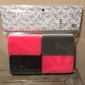 Disney | Kitchen | Disney Kitchen Set Of 4 Mickey Mouse Sponges | Poshmark